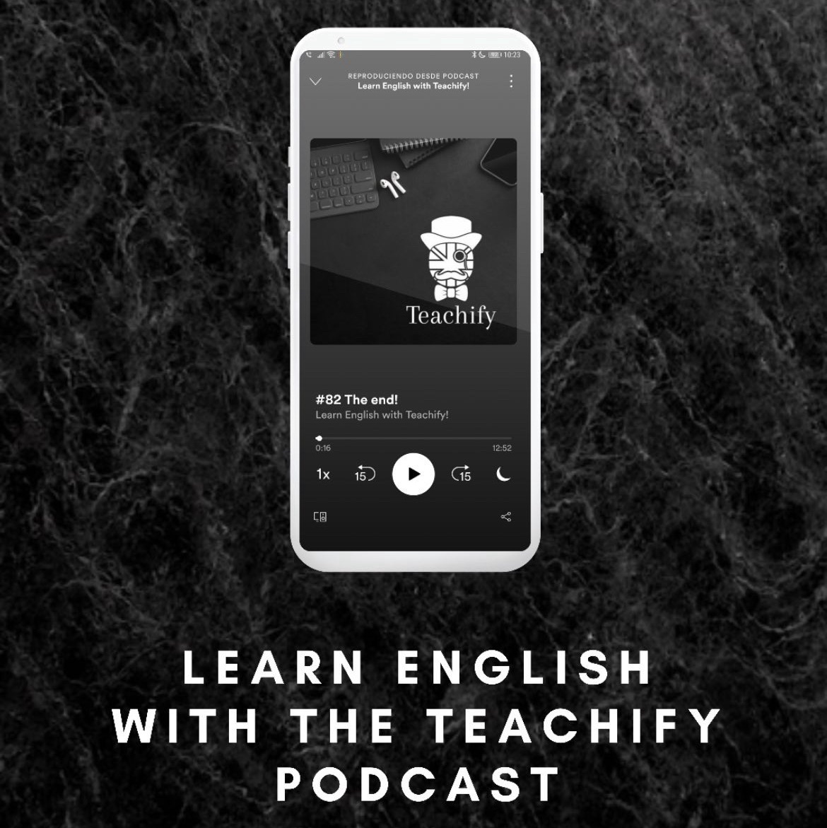 Introducing Our Newest Member - Iona Reid - Teachify